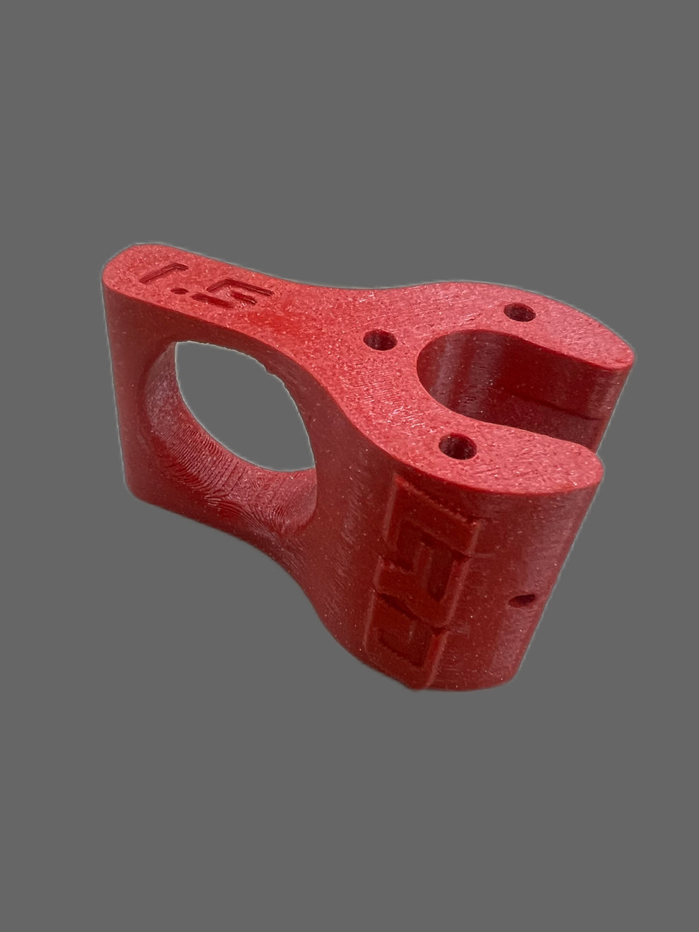 Bump Rod Spacer For Loading and Travel – LRD Creations